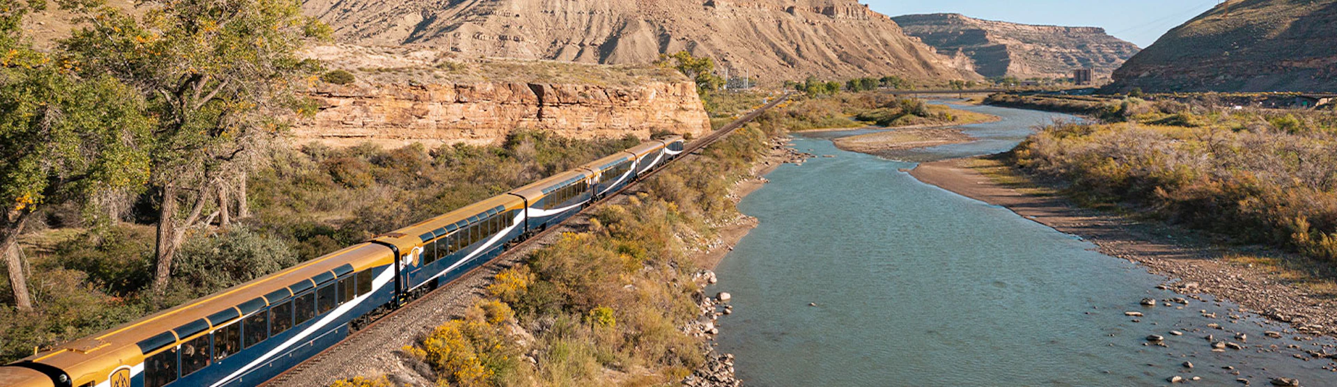 Entire Rail Journeys | Entire Travel Group