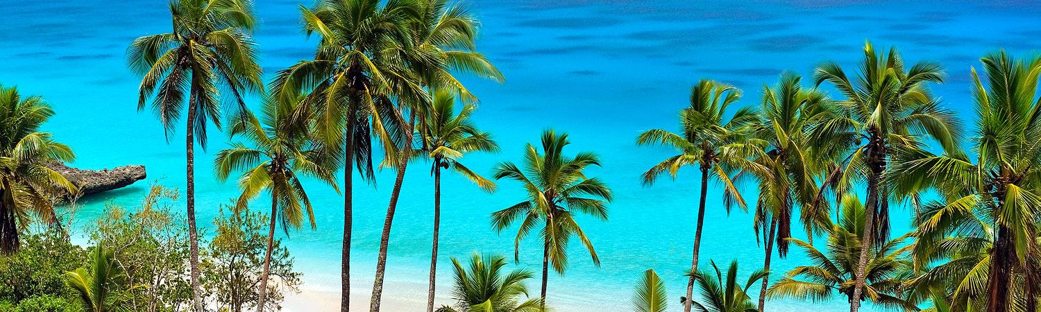 New Caledonia - Loyalty Islands | Entire Travel Group