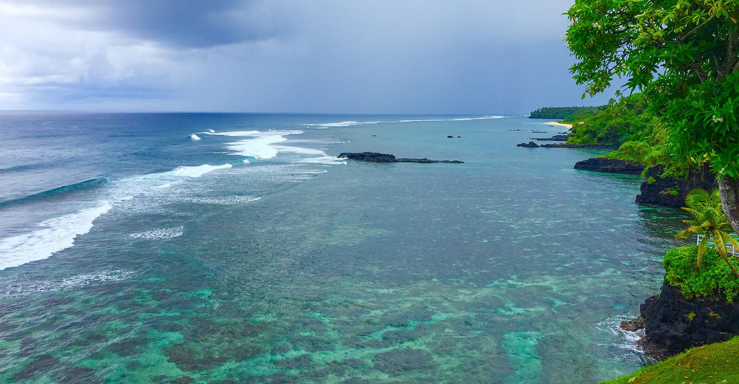 Everything You Need to Know About Samoa - Entire Travel Group