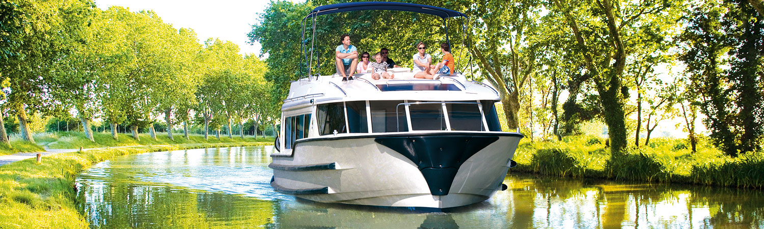 Self Drive Cruising Tour & Holiday Packages | Entire Travel Group