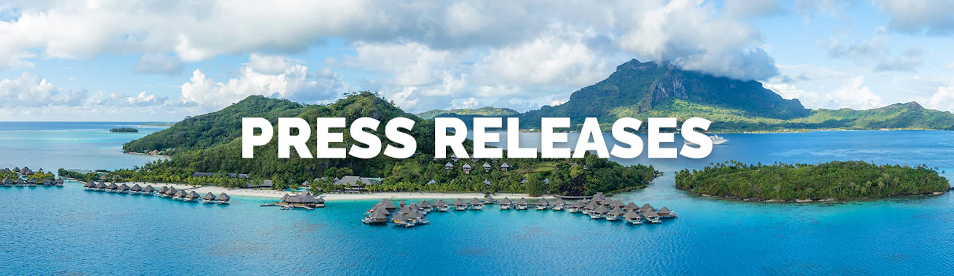 Entire Travel Group: Media Mentions, Deals & Announcements