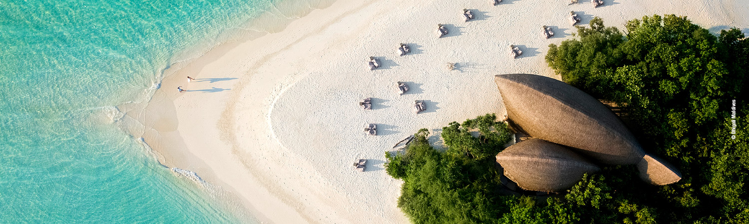 Maldives - Raa Atoll | Entire Travel Group