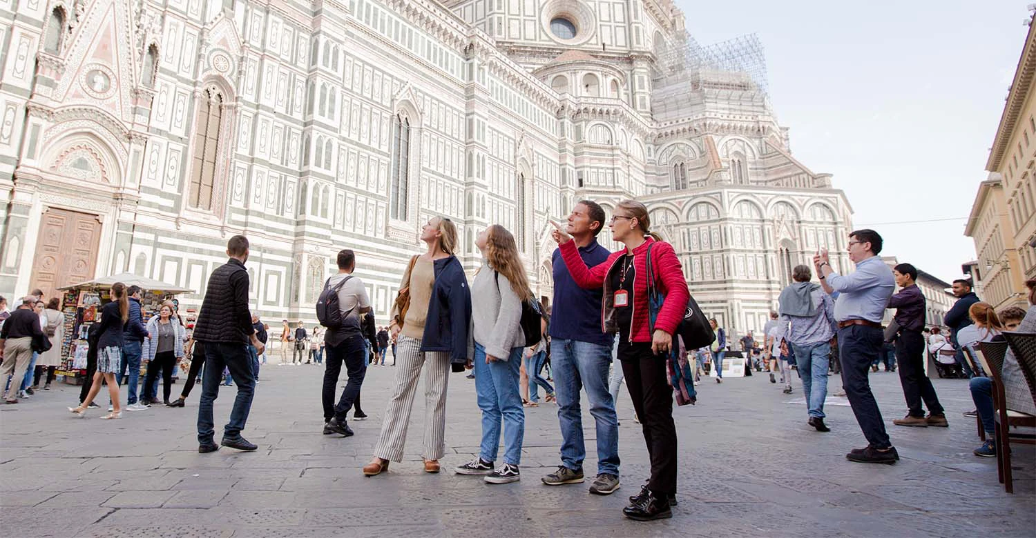 Escorted Group Tours & Holiday Packages | Entire Travel Group