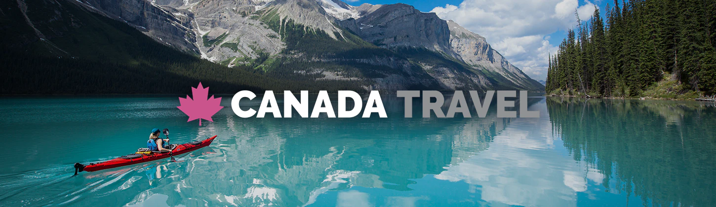 Canada Holidays & Travel Specialists
