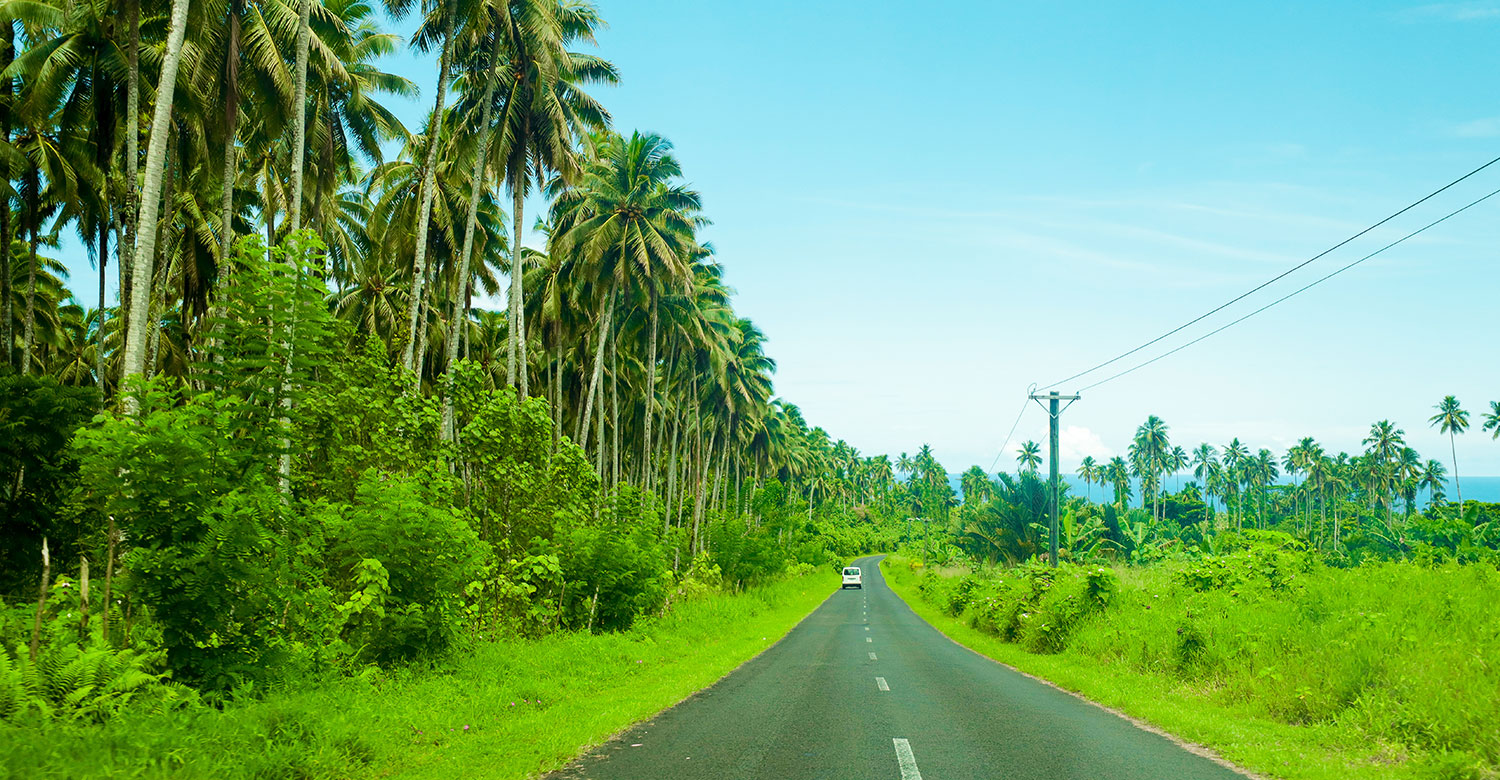 Everything You Need to Know About Samoa - Entire Travel Group