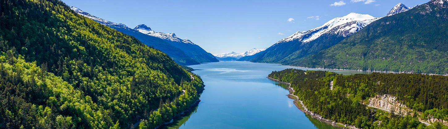 Alaska Holiday Packages & Deals: Alaska Travel Experts