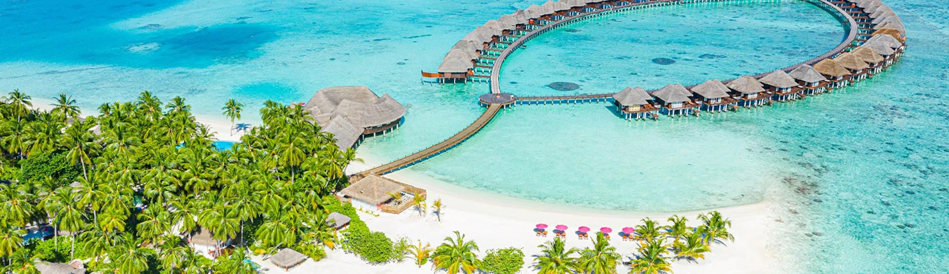 Islands Holiday Packages, Travel Packages | Entire Travel Group