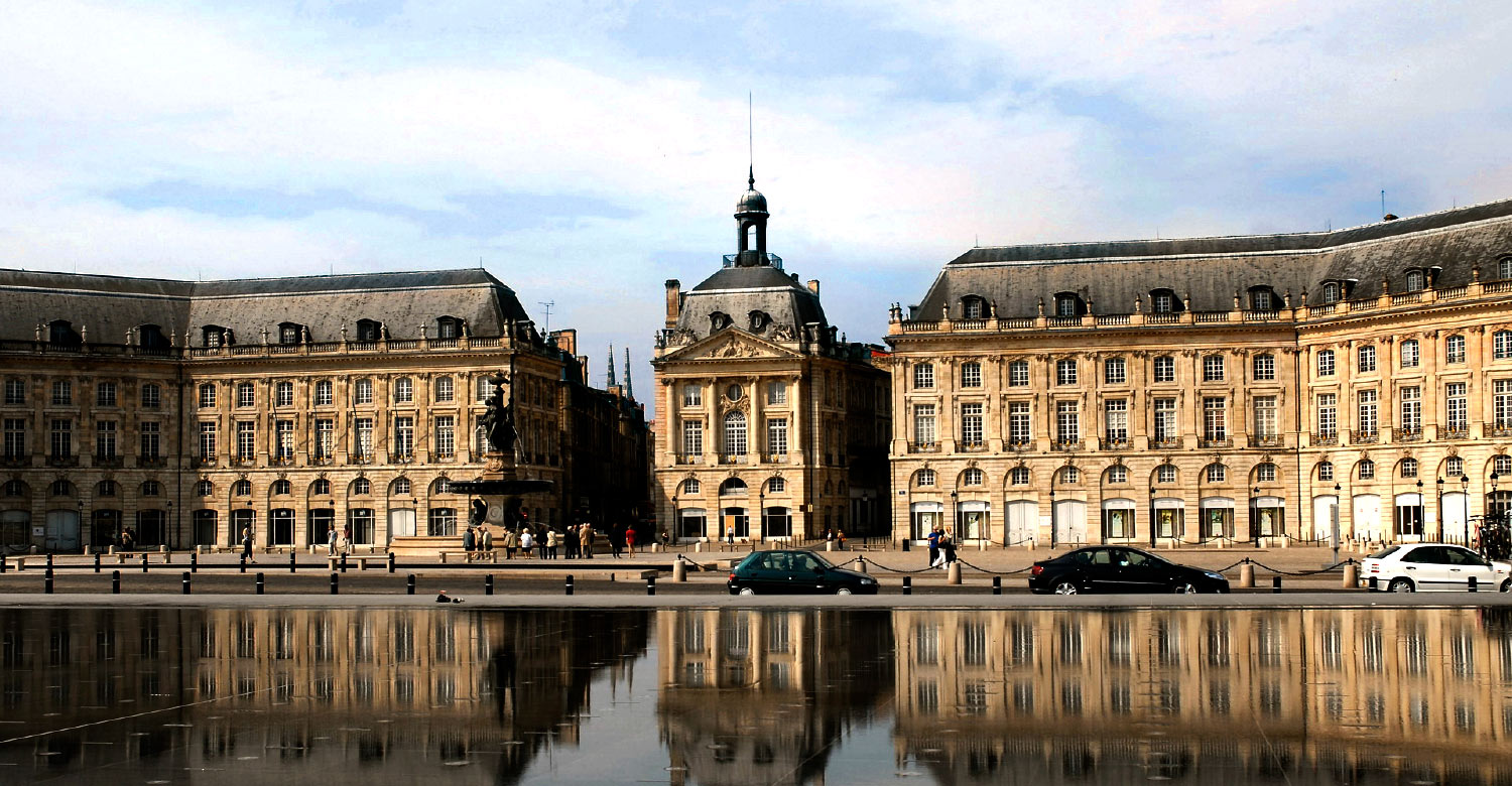 France Holiday Packages & Travel Experts | Entire Travel Group