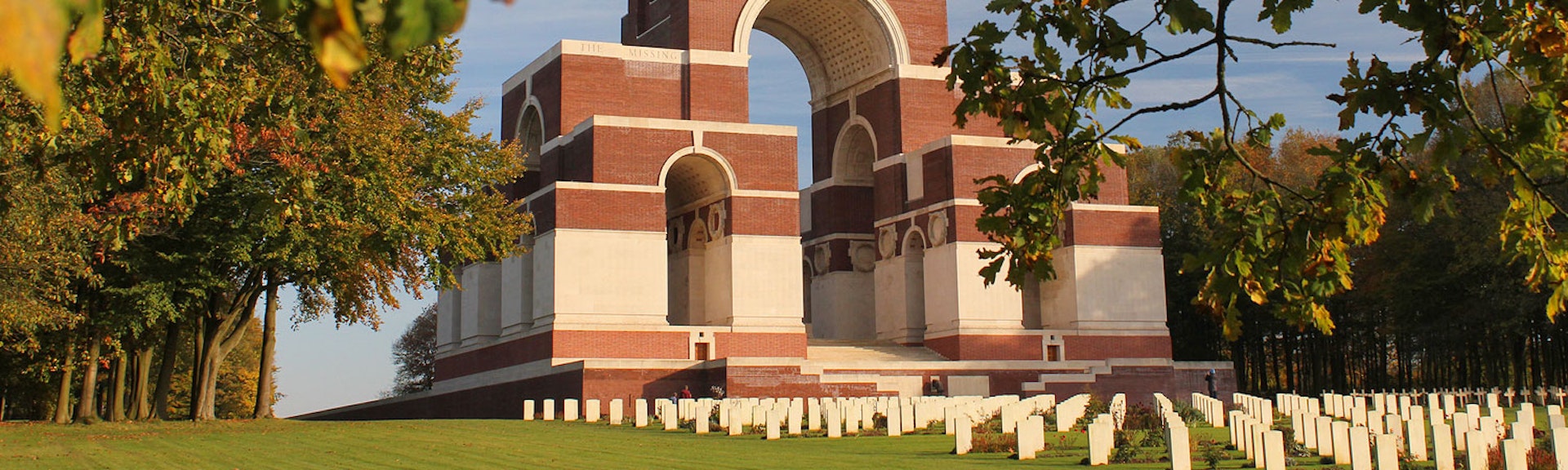 Battlefield Tours & Holiday Packages | Entire Travel Group