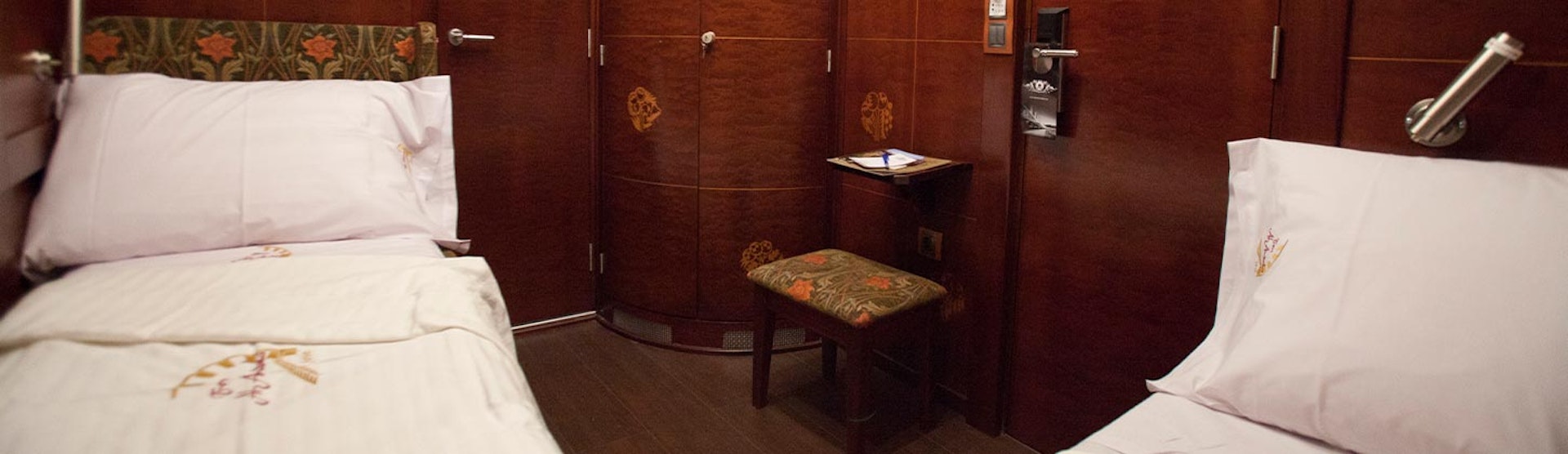 Al Ándalus Train Tour | Entire Travel Group