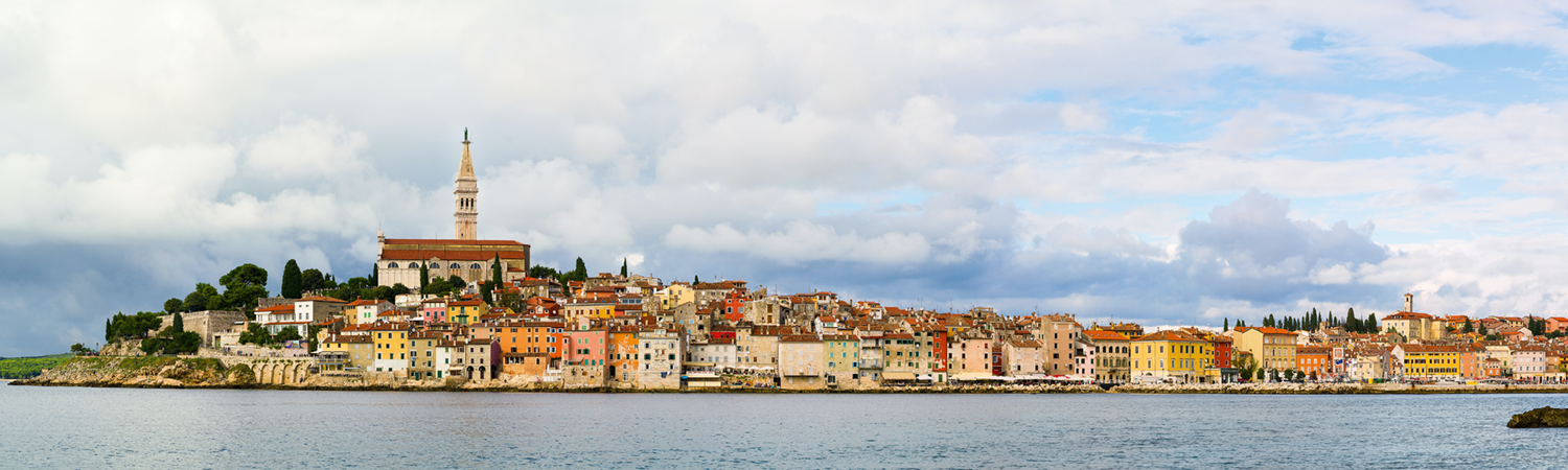 Istria Region | Entire Travel Group