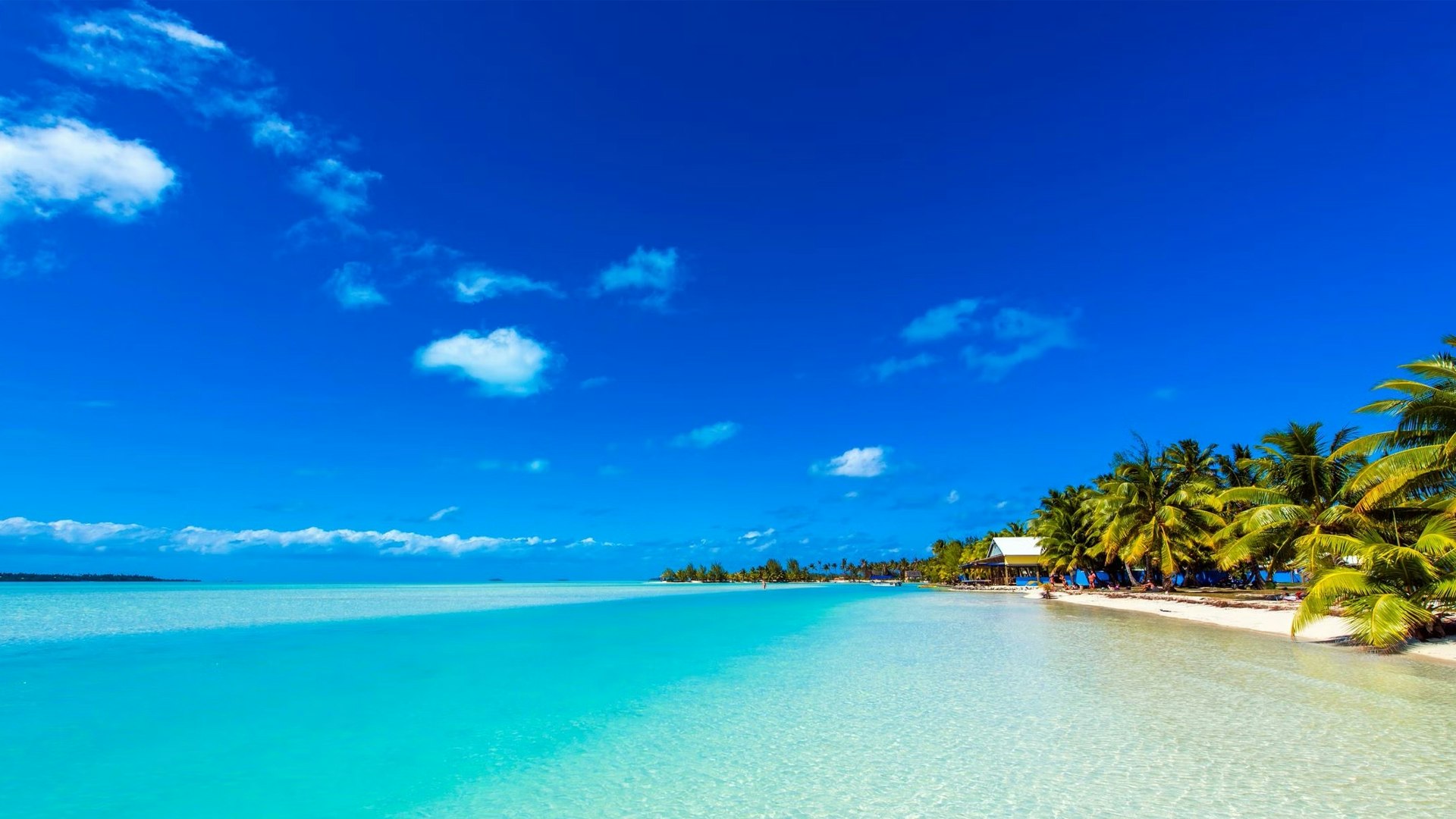 Cook Islands Holiday Packages & Travel Experts | Entire Travel Group