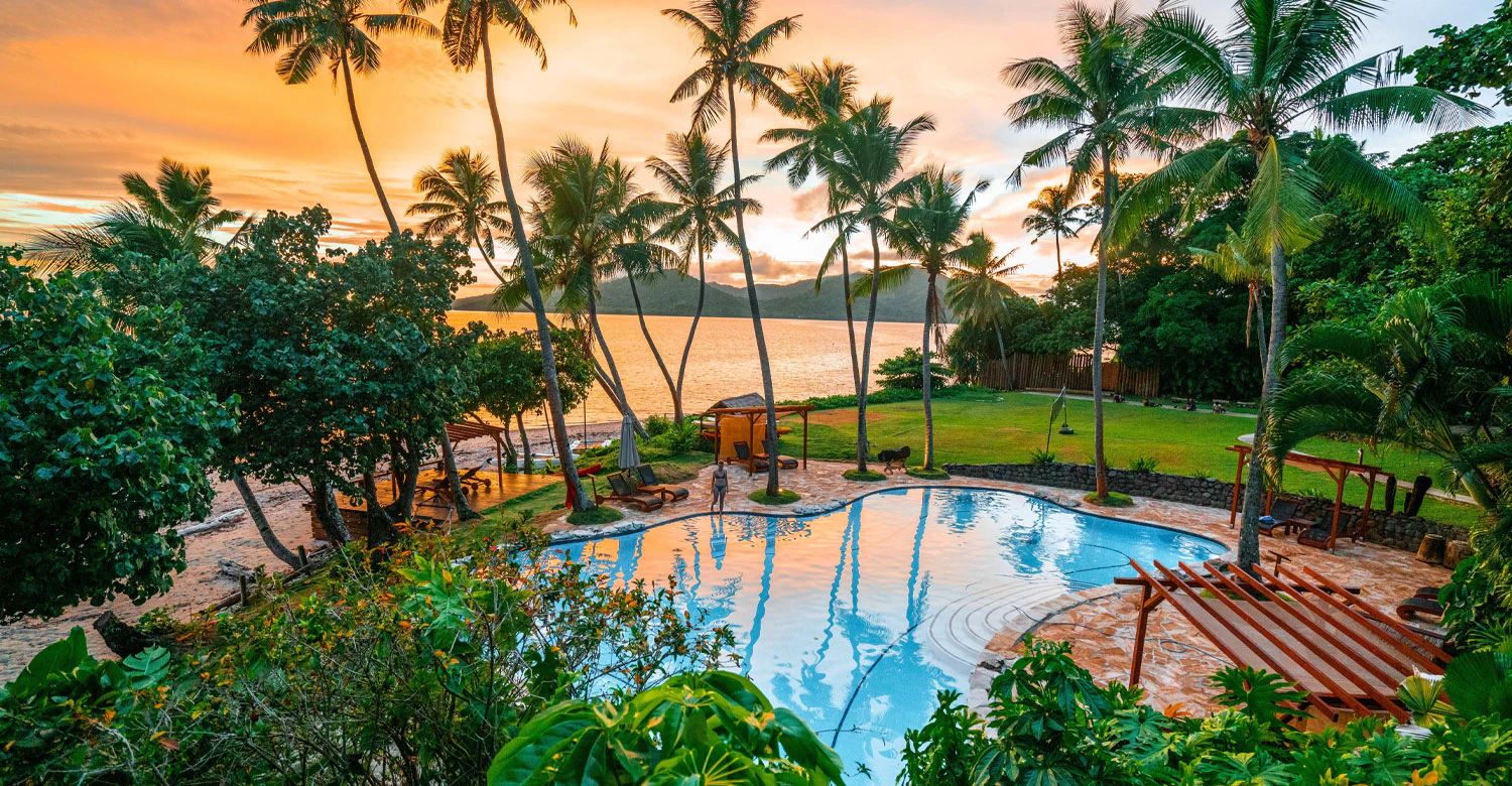 The Ultimate Guide to Fiji Culture For Your Holiday | Entire Travel