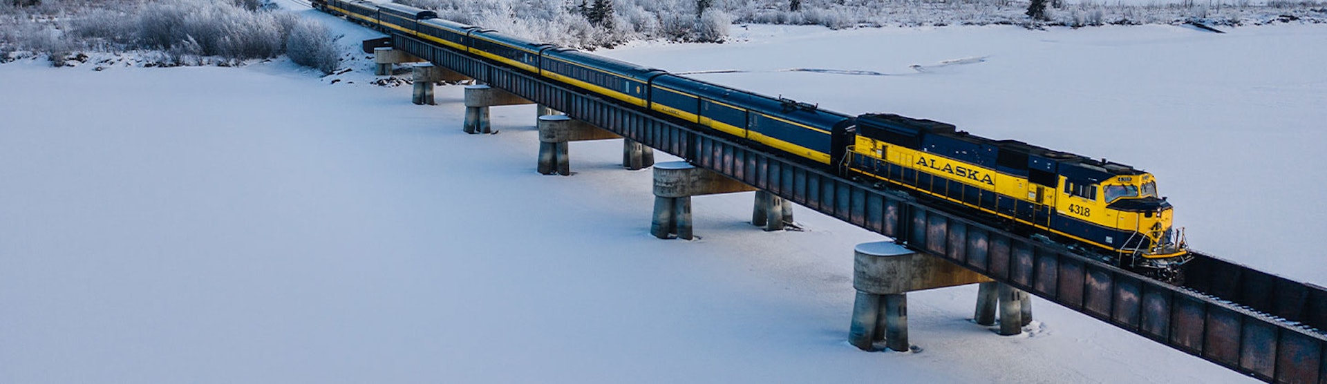 Entire Rail Journeys | Entire Travel Group