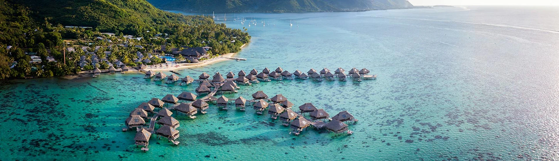 Islands Holiday Packages, Travel Packages | Entire Travel Group