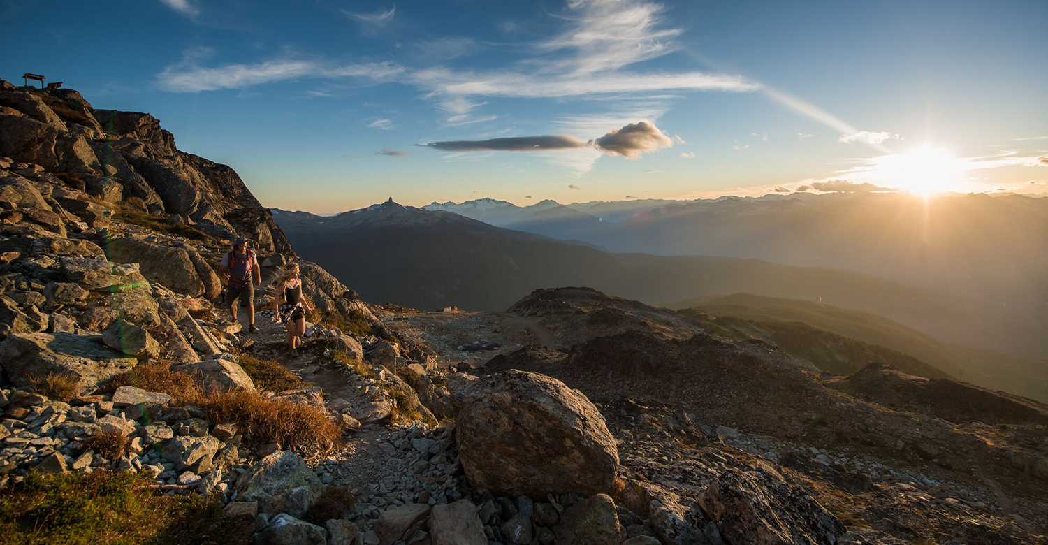 Canada Holiday Packages, Travel Packages | Entire Travel Group