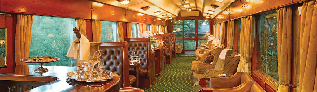 Rovos Rail Train Tour | Entire Travel Group