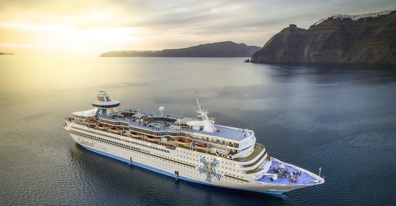 Greece Holiday Packages, Travel Packages | Entire Travel Group