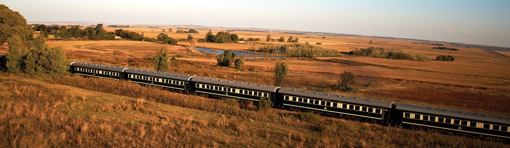 Rovos Rail Train Tour | Entire Travel Group