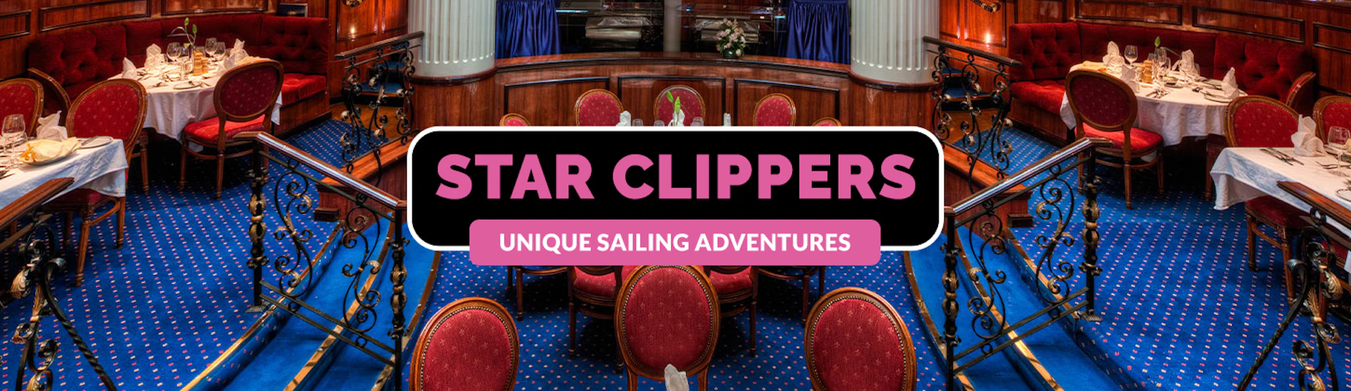 Star Clippers | Entire Travel Group