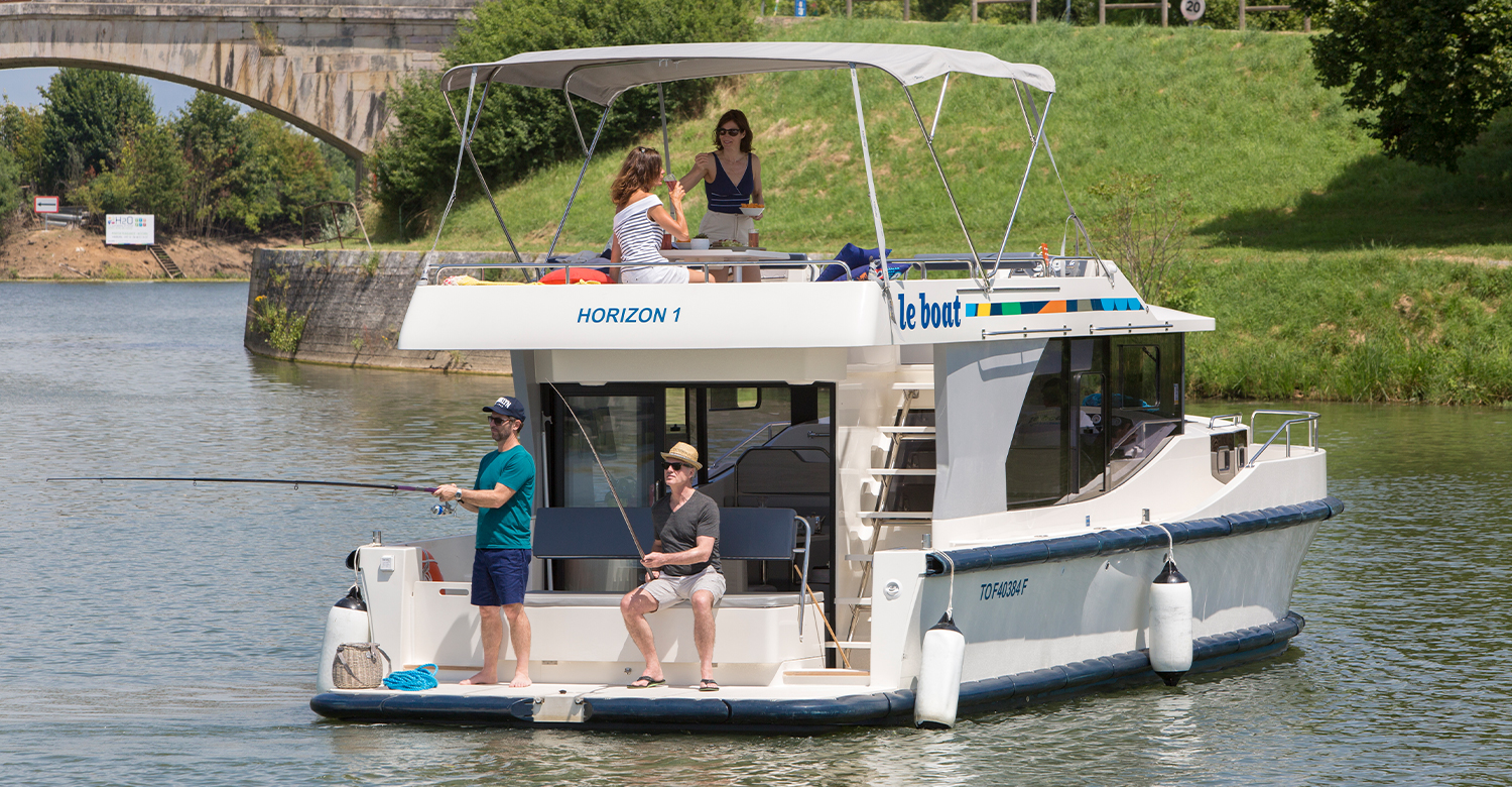 Self Cruising Canal Du Midi Entire Travel Group