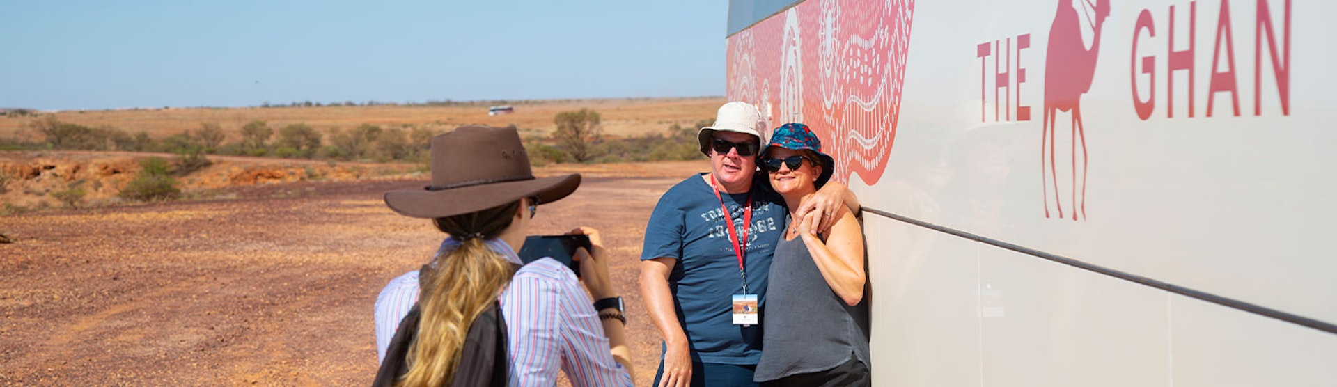 The Ghan Train Tour | Entire Travel Group