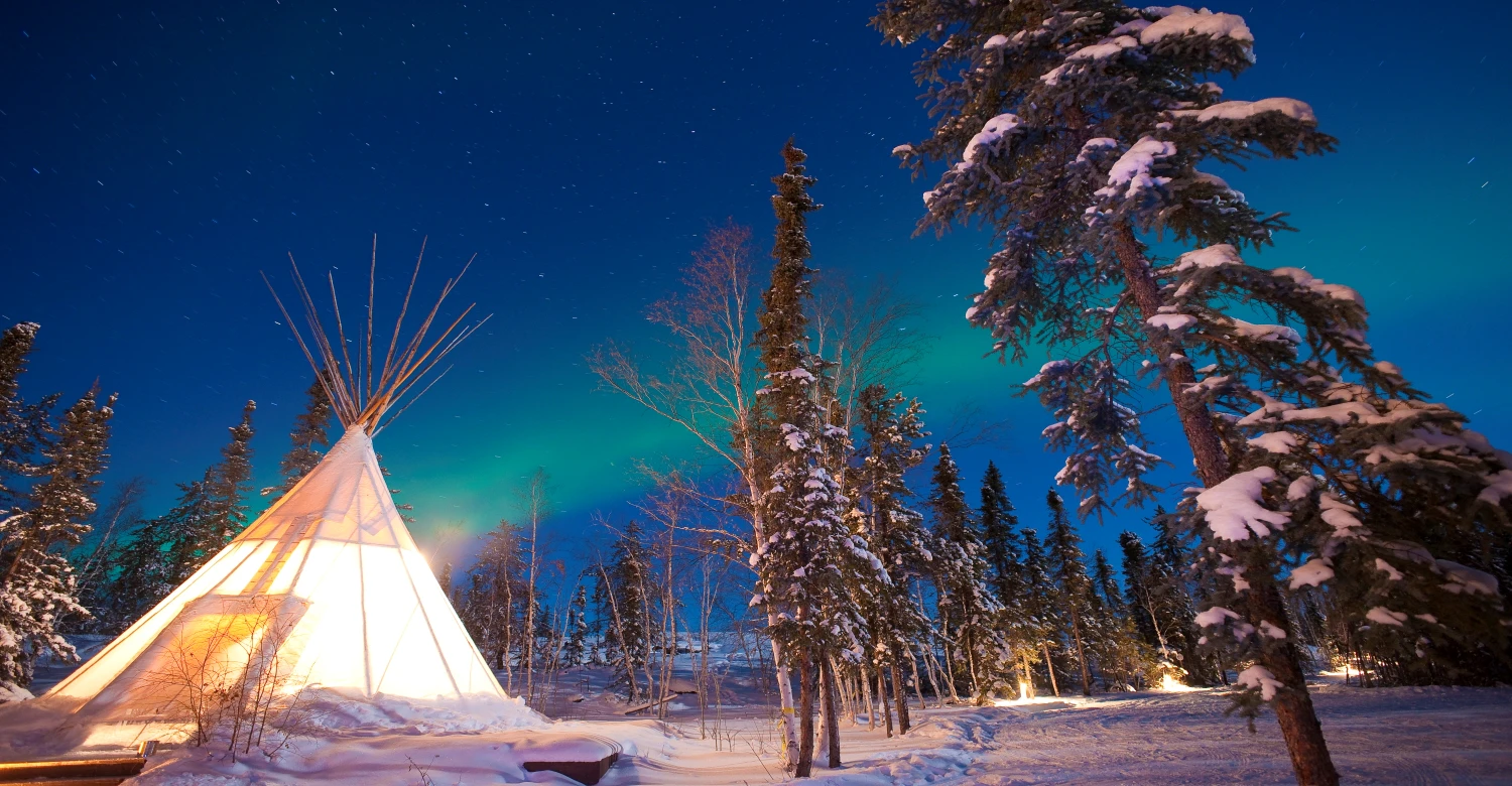 Winter Holiday Packages | Entire Travel Group
