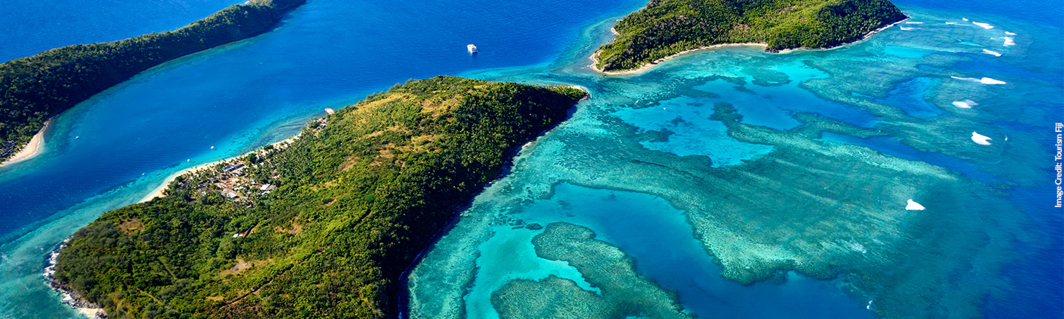Yasawa Islands Travel Guide, Holiday Packages | Entire Travel Group