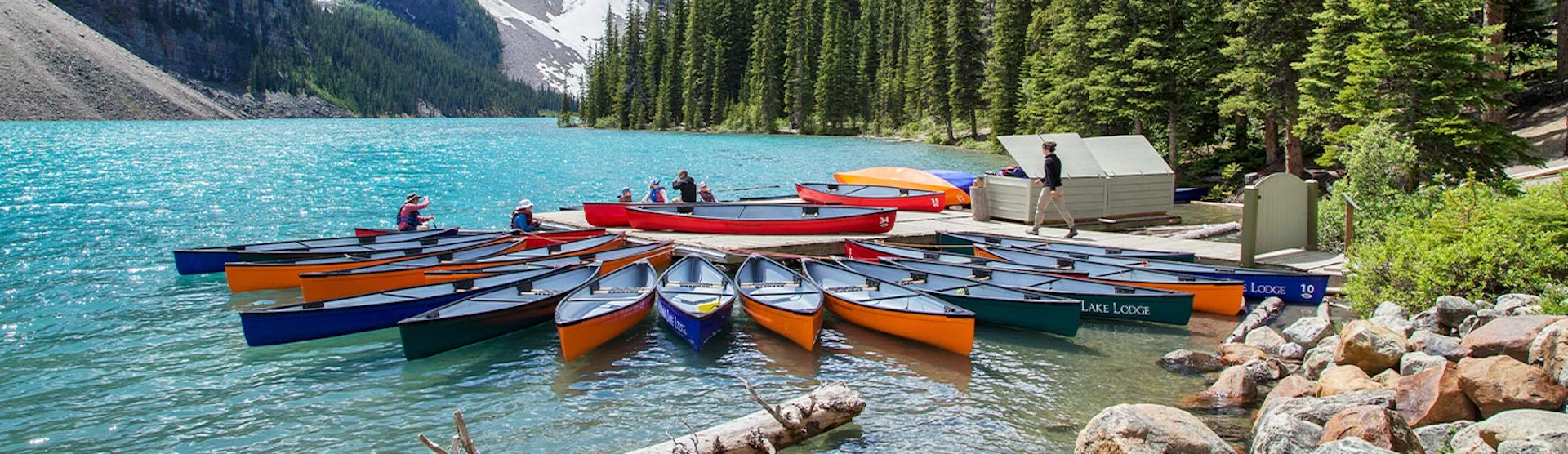 North America Holiday Packages, Travel Packages | Entire Travel Group